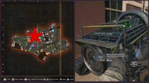 Black Ops 6 Zombies Liberty Falls Easter Egg: Aether Canister walkthrough