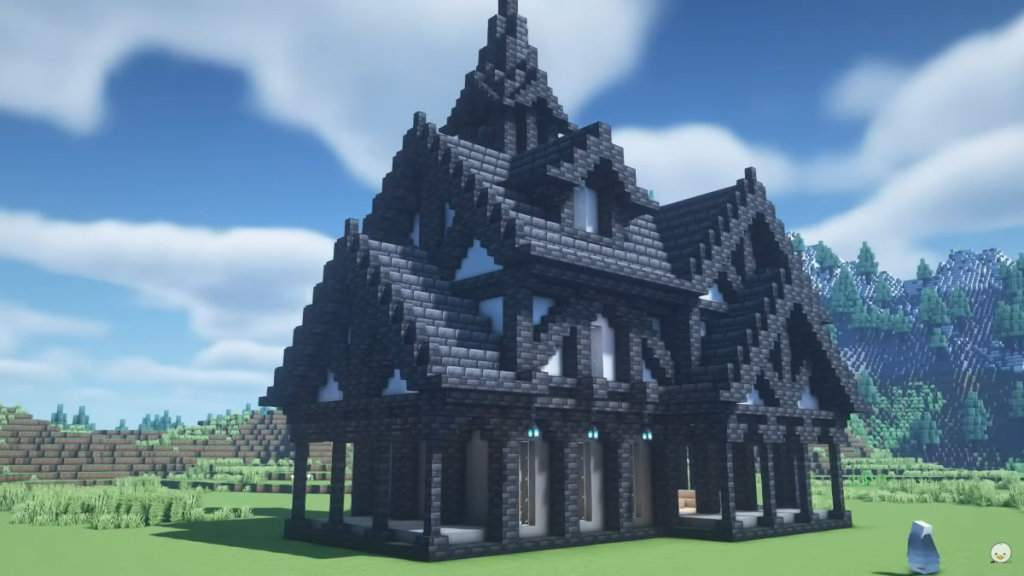 20 best Minecraft house ideas – Destructoid
