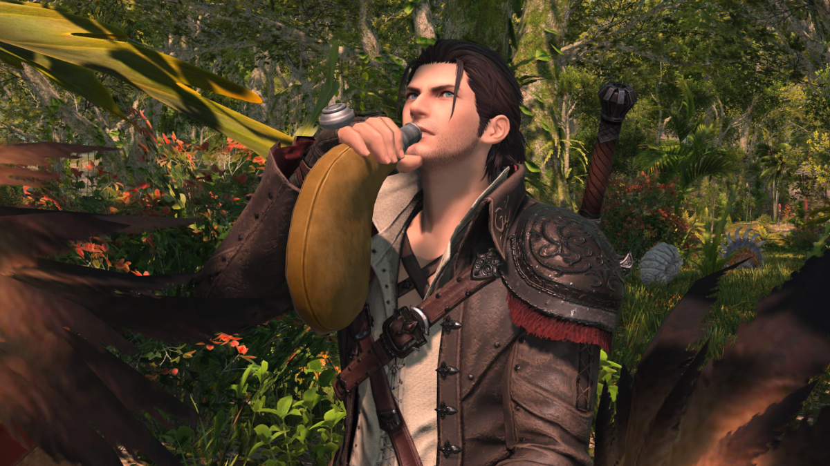 How to make Gil without crafting in Final Fantasy XIV – Destructoid