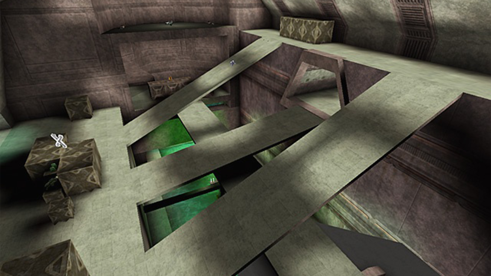 Best FPS multiplayer maps of all time – Destructoid