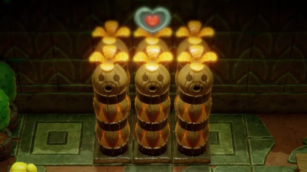 How to get the Deku Scrub Lockup Heart Piece in Zelda Echoes of Wisdom – Destructoid