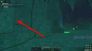 Complete Fisch Desolate Deep Area Guide - How to Enter, Rod Locations ...