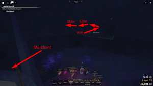 Complete Fisch Desolate Deep Area Guide - How to Enter, Rod Locations ...