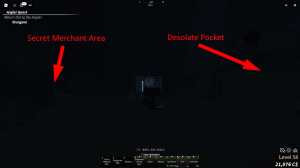 Complete Fisch Desolate Deep Area Guide - How to Enter, Rod Locations ...