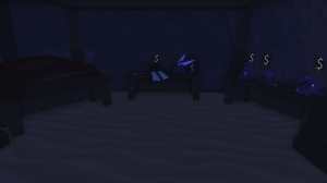 Fisch Roblox Desolate Dwelling Update Notes - New Fish, Rods, Items ...
