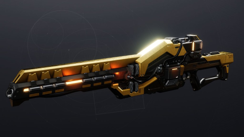 How to get Ice Breaker in Destiny 2 – Destructoid