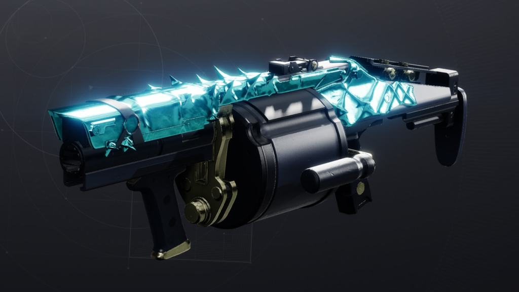 Destiny 2 Bitter/Sweet Grenade Launcher - God Rolls and how to get ...