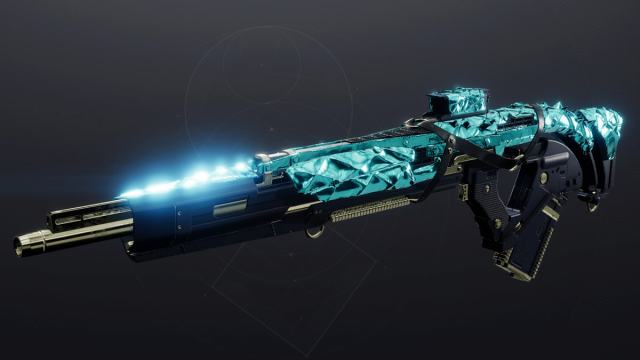 Destiny 2 Red Tape Scout Rifle - God Rolls and how to get – Destructoid
