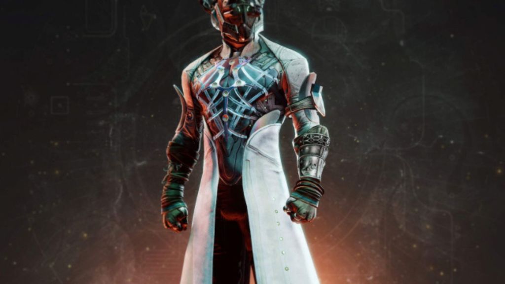 Destiny 2 Exotic Armor Tier List: Best Exotics for PvP and PvE