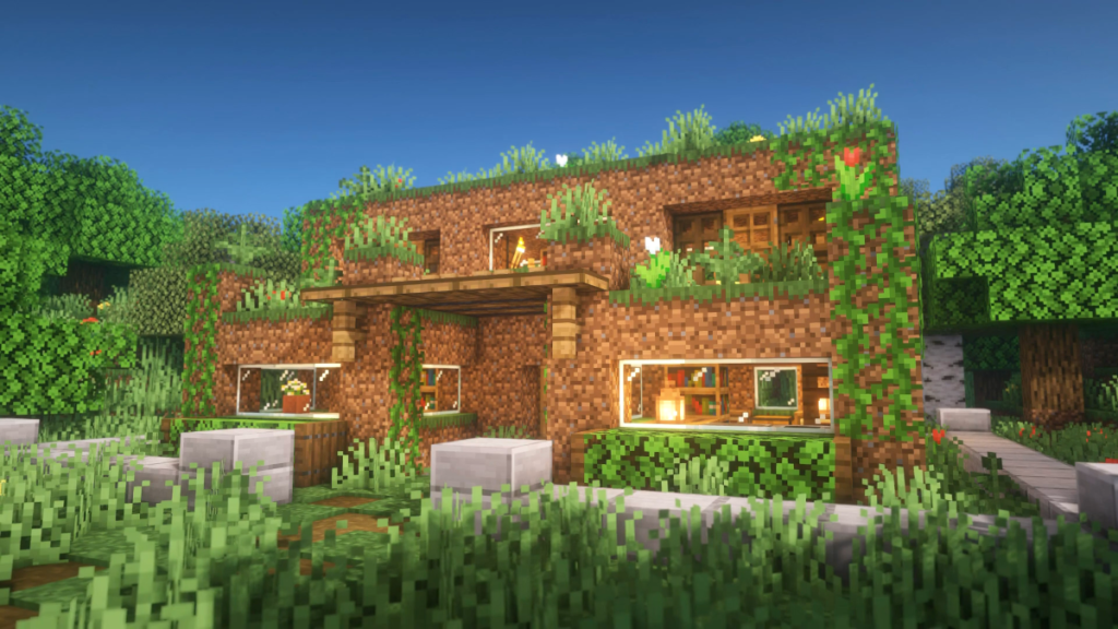 20 best Minecraft house ideas – Destructoid