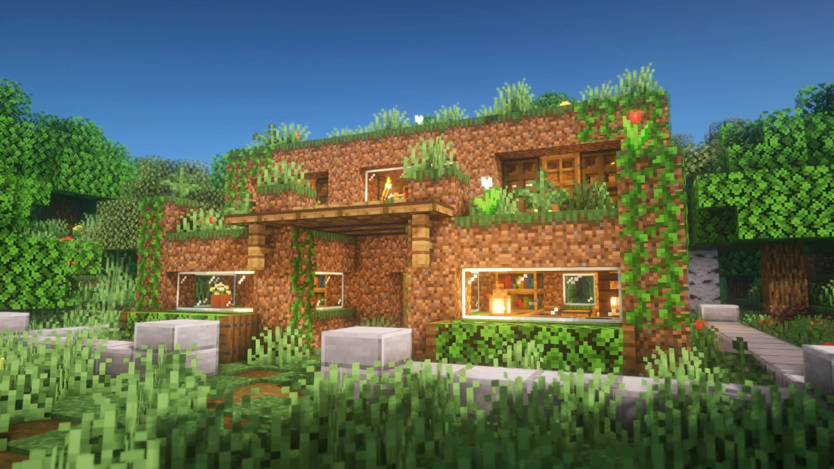20 best Minecraft house ideas – Destructoid