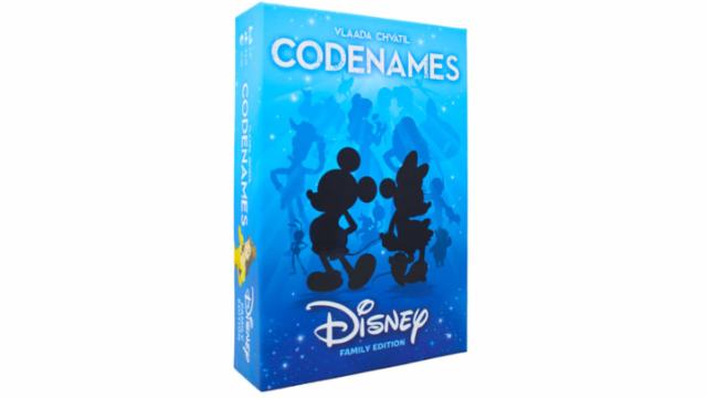 10 Best Disney board games for adults and children – Destructoid