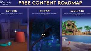 Disney Dreamlight Valley's showcase roundup: Sew Delightful, second ...