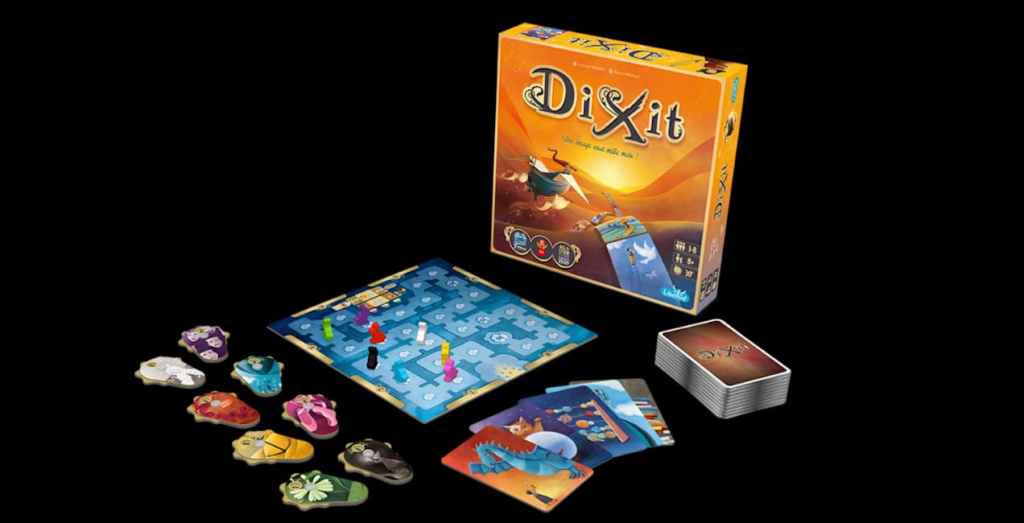 10 Greatest Party Board Games to Play if You Like Codenames – Destructoid