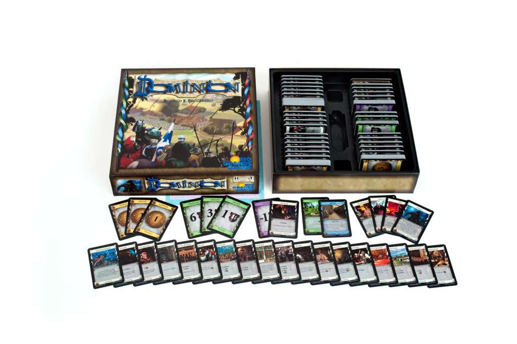 The 13 Best Engine Building Board Games of All Time, Ranked – Destructoid