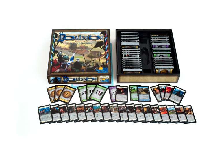 The 13 Best Engine Building Board Games of All Time, Ranked – Destructoid