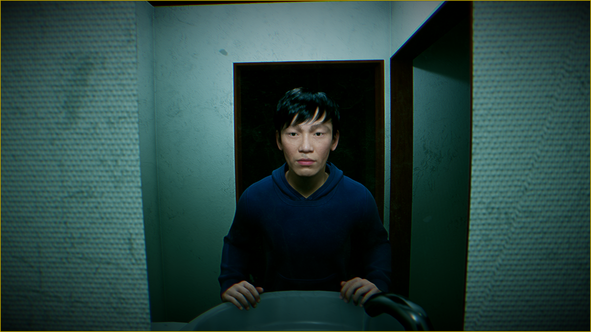 The best horror game demos you should try during October's Steam Next ...