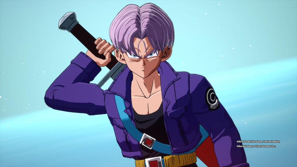 Dragon Ball Sparking Zero trophy guide: All Special Banters and Special ...