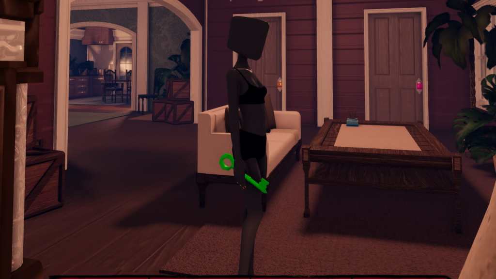 How to find the Green Key in Dress to Impress: Lana Lore Quest ...