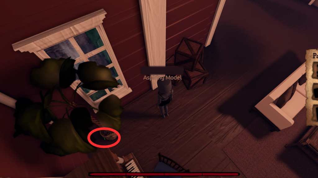 How to find the Green Key in Dress to Impress: Lana Lore Quest ...