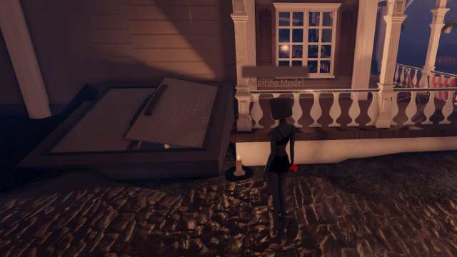 How to find the Red Key in Dress to Impress: Lana Lore Quest – Destructoid