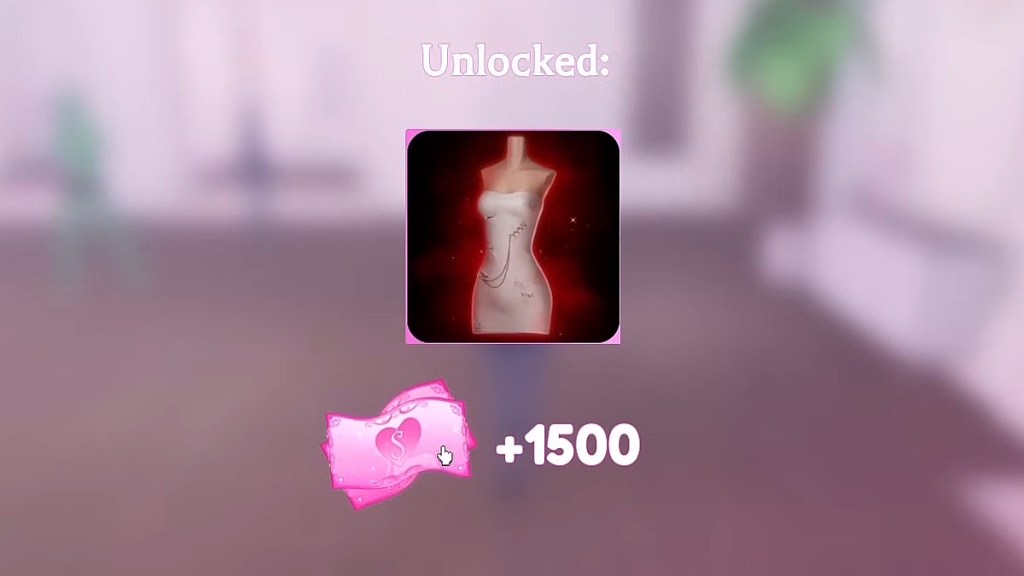 How to get the Lana Stitch dress in Dress to Impress – Destructoid