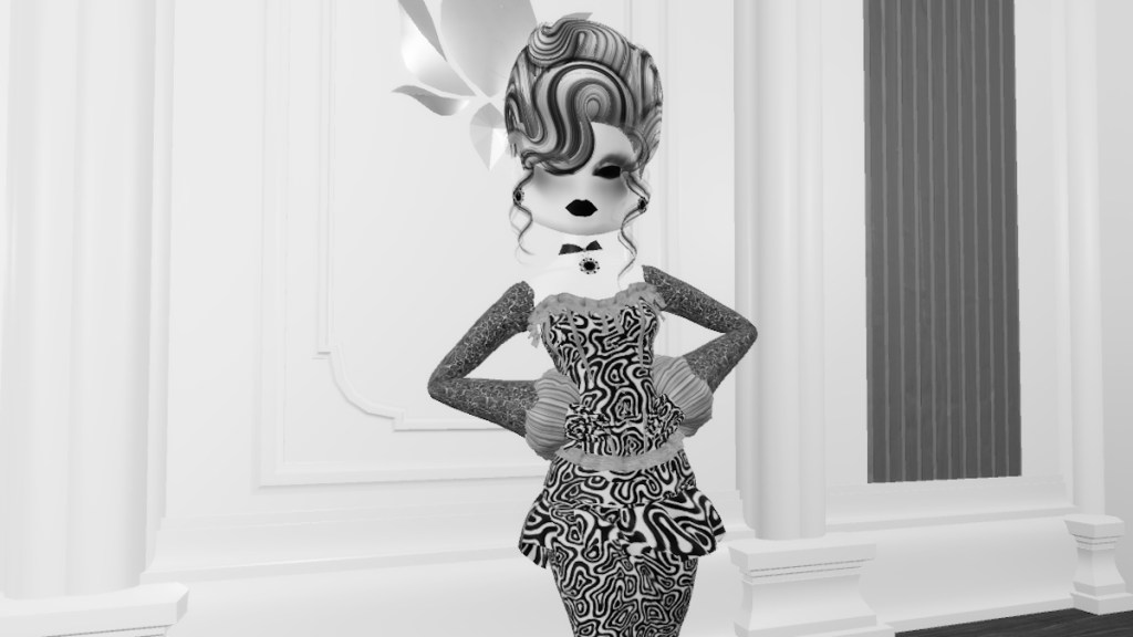 Best outfit ideas for surrealism in Dress to Impress – Destructoid