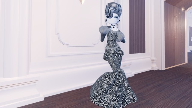 Best outfit ideas for surrealism in Dress to Impress – Destructoid