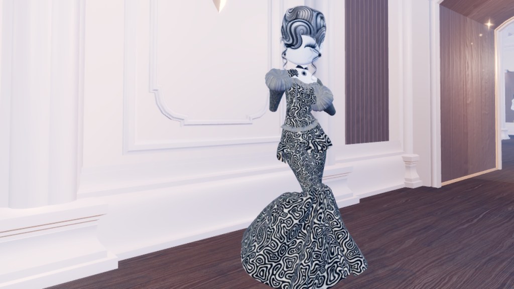 Best outfit ideas for surrealism in Dress to Impress – Destructoid