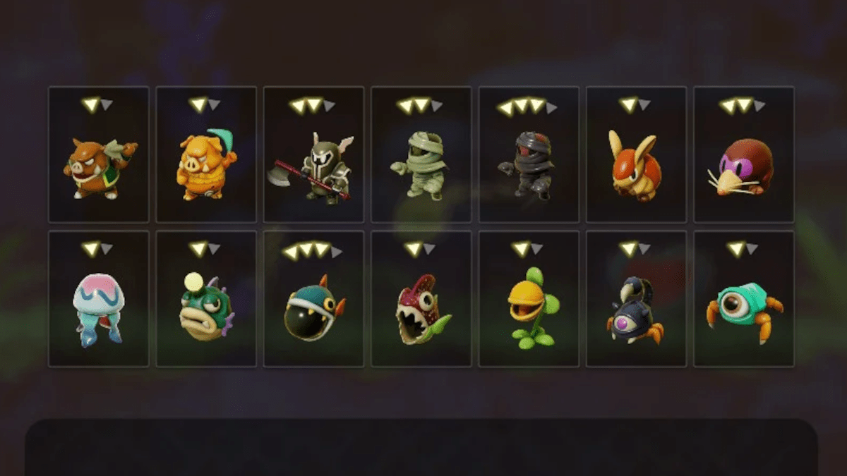 Zelda Echoes of Wisdom: All Tri upgrades and what they give – Destructoid