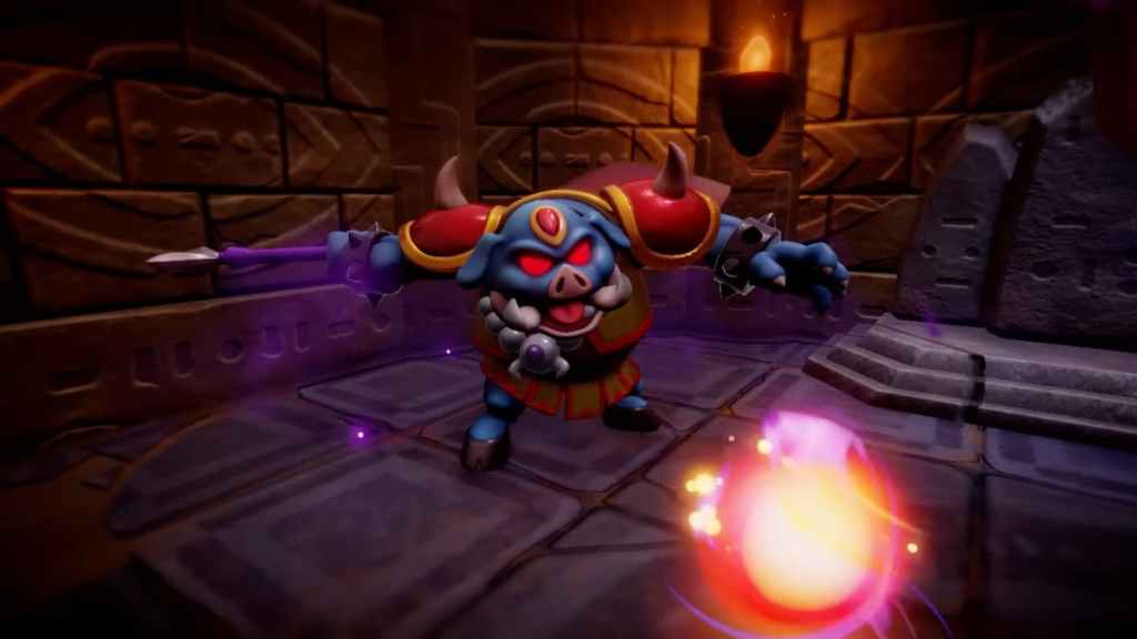 Where is Echoes of Wisdom on the Legend of Zelda timeline? – Destructoid