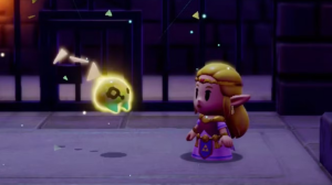 Zelda Echoes of Wisdom: All Tri upgrades and what they give – Destructoid