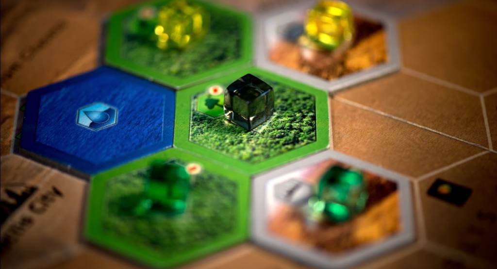 The 13 Best Engine Building Board Games of All Time, Ranked – Destructoid