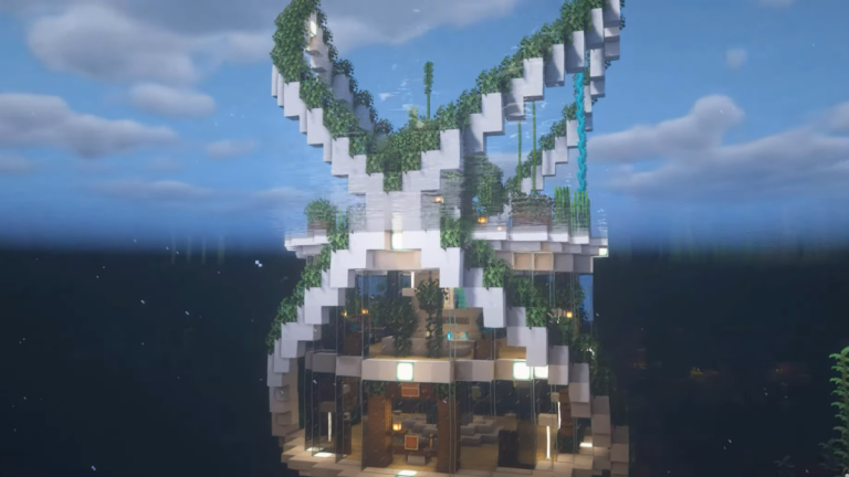 20 best Minecraft house ideas – Destructoid