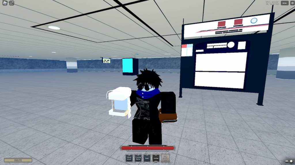 Sorcery Roblox Item Guide - Weapons, Accessories, Consumables – Destructoid