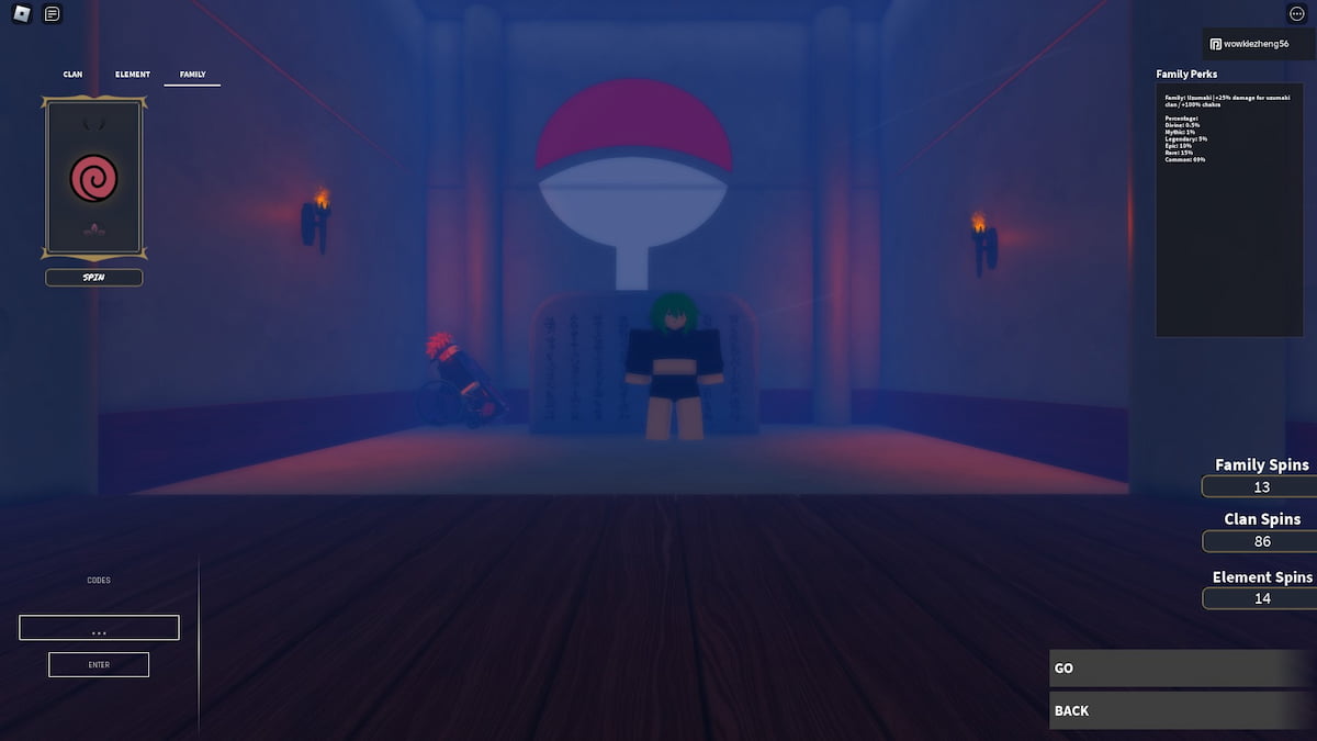 Complete The Time of Ninja Clan List & Guide – Destructoid