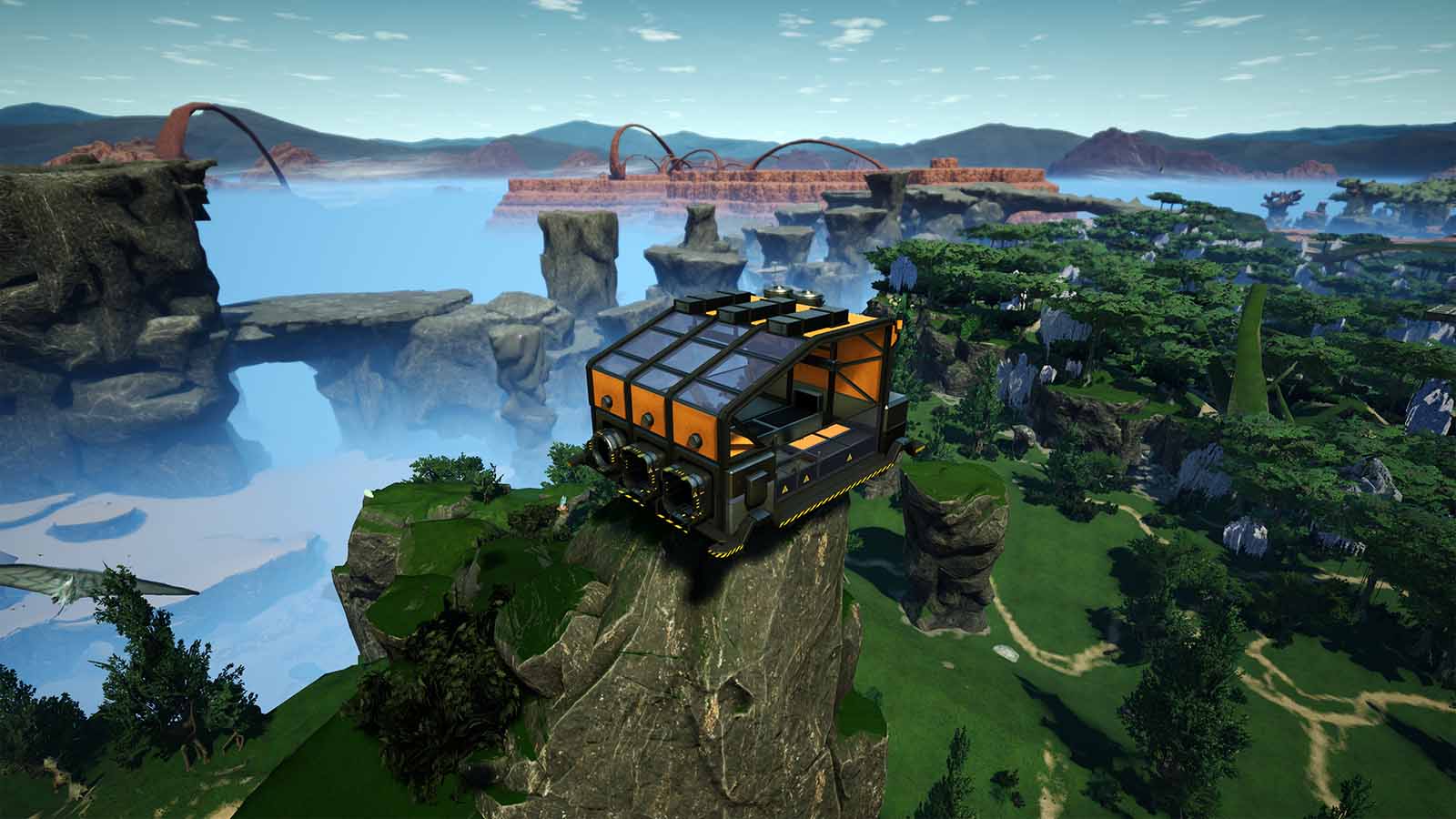 9 Best Satisfactory Mods to use right now – Destructoid