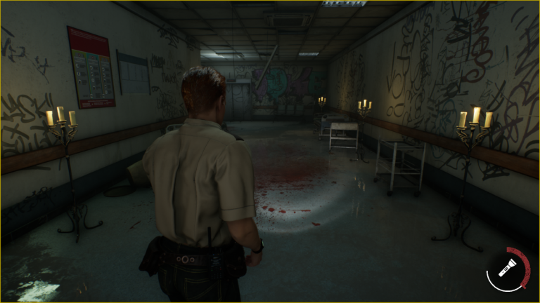 The best horror game demos you should try during October's Steam Next ...