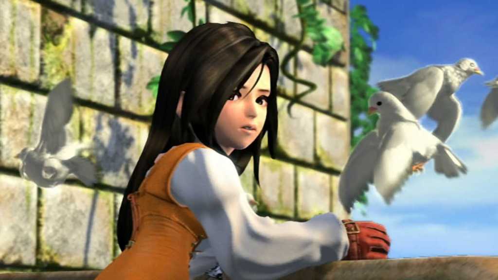 All Final Fantasy IX cheats, plus some handy tips and tricks – Destructoid