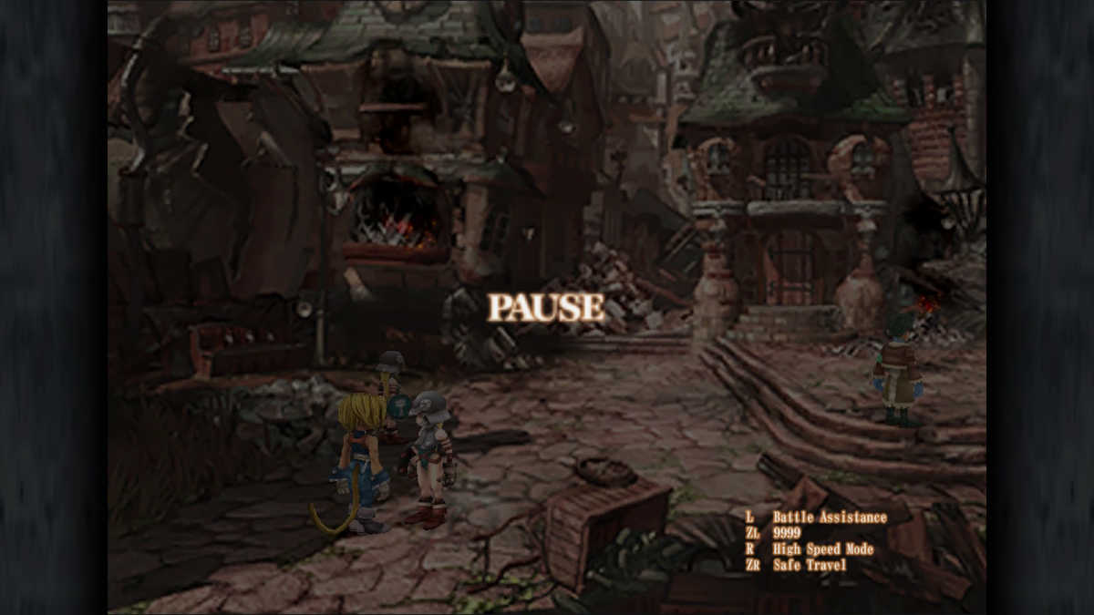 All Final Fantasy IX cheats, plus some handy tips and tricks – Destructoid