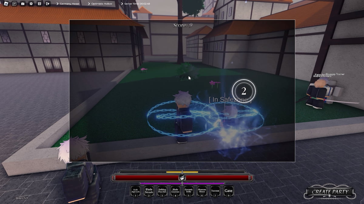 Complete Soul Reaper Progression Guide in Paradox - Roblox – Destructoid