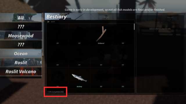 Fisch Roblox: How to get the Destiny Rod – Destructoid