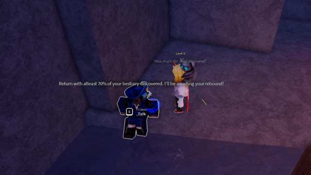 Fisch Roblox: How to get the Destiny Rod – Destructoid