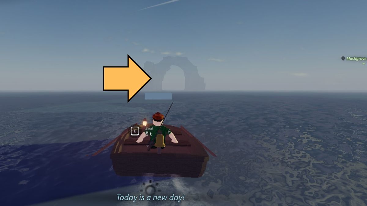 All Secret Locations in Fisch (Map) - Roblox – Destructoid