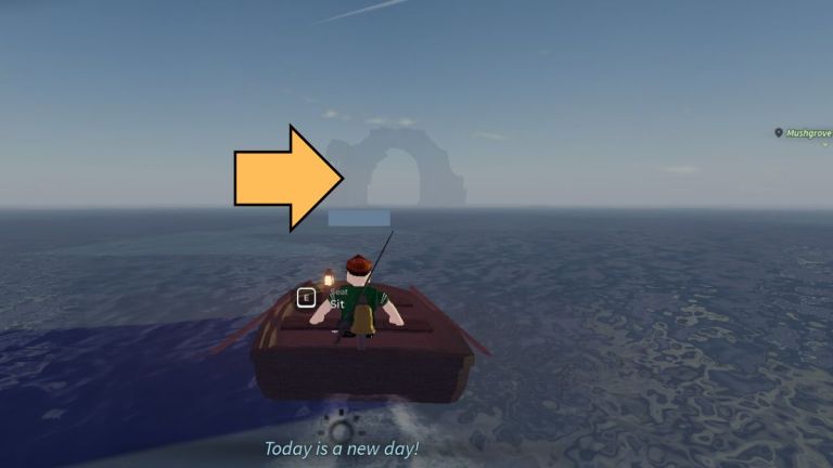 All Secret Locations in Fisch (Map) - Roblox – Destructoid