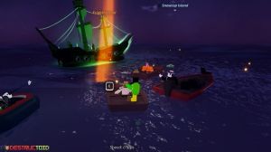 Fisch Halloween Guide - All Witch Quest Locations & Spawn Times ...