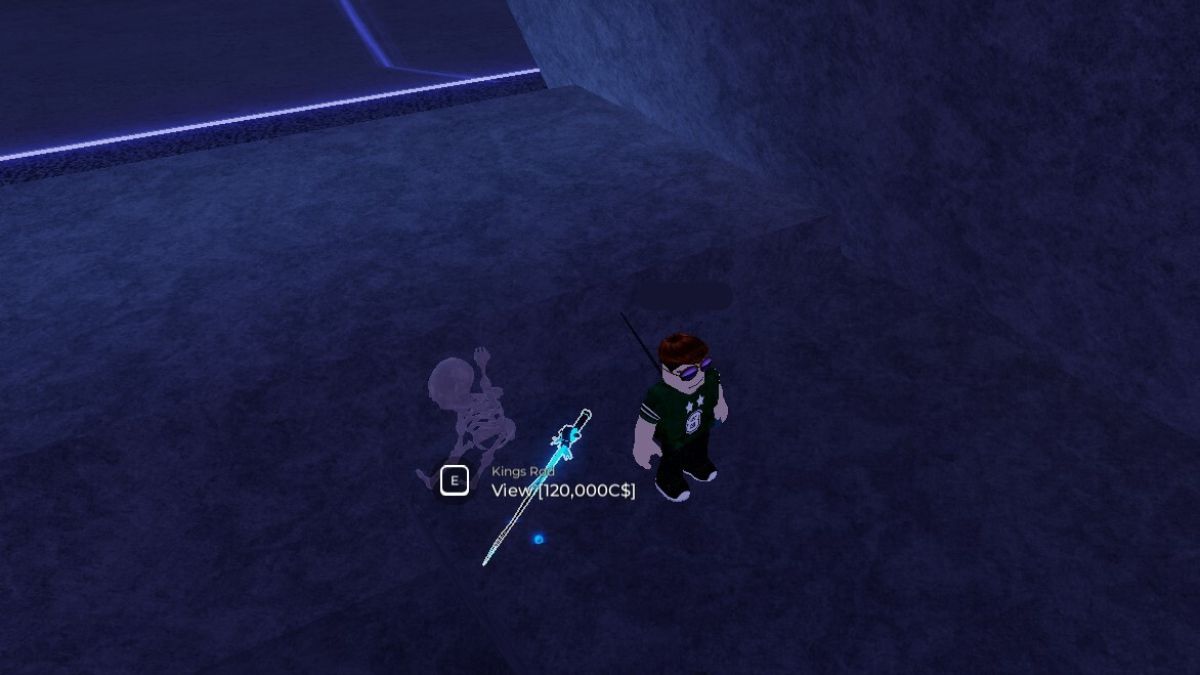 All Secret Locations in Fisch (Map) - Roblox – Destructoid