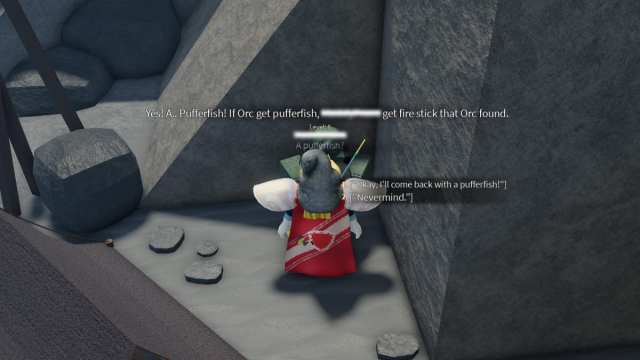 How to get the Magma Rod in Fisch Roblox – Destructoid