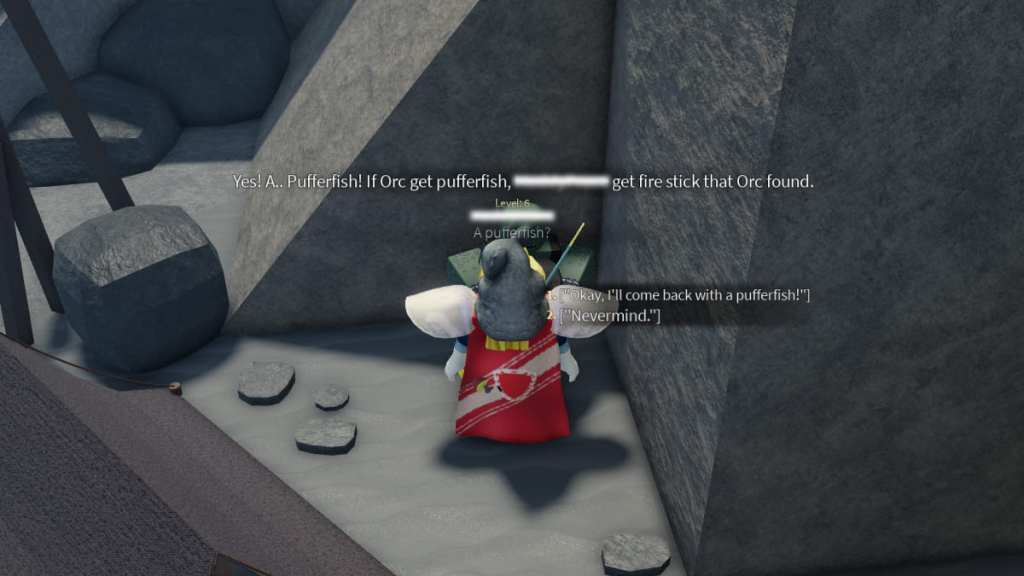 How to get the Magma Rod in Fisch Roblox – Destructoid