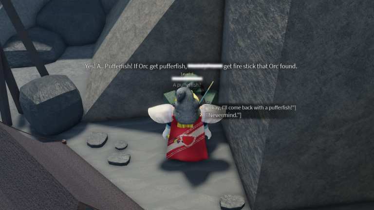 How to get the Magma Rod in Fisch Roblox – Destructoid